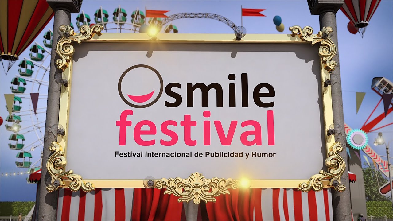 Smile Festival 2019 | Gala Acción Social